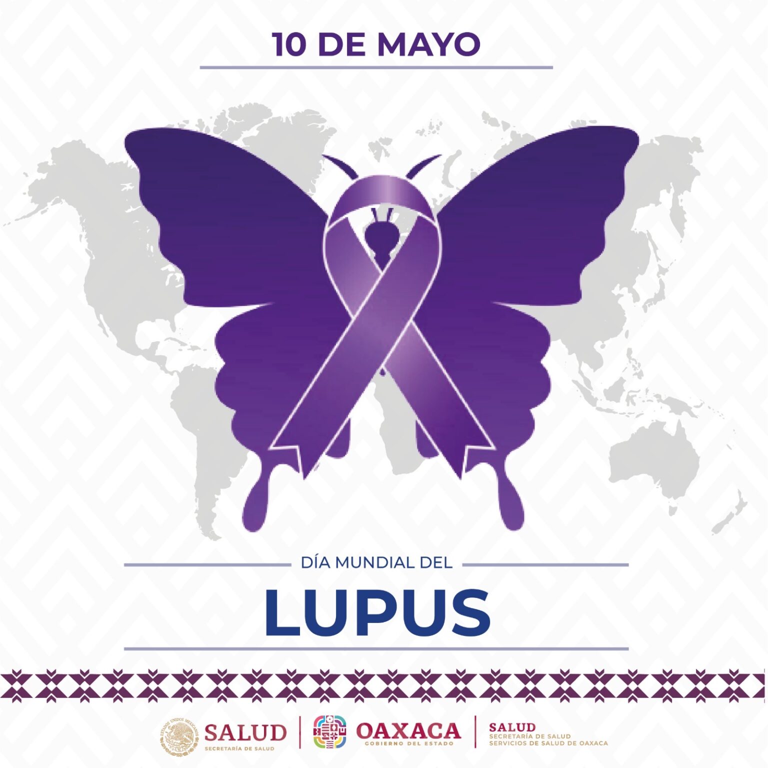 Lupus, una enfermedad que afecta con mayor frecuencia a las mujeres ...