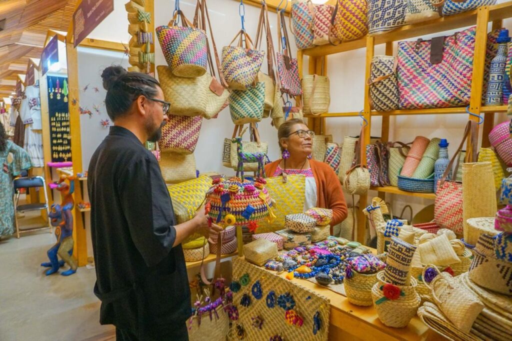 Expo Artesanal 2025 reunirá a 206 personas artesanas de las ocho ...