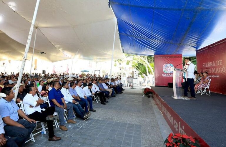amos por más!, Salomón Jara realiza acciones que fortalecen la ...
